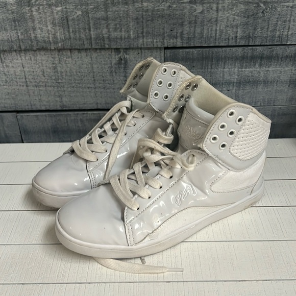 Pastry | Shoes | Pastry Hip Hop Shoes | Poshmark
